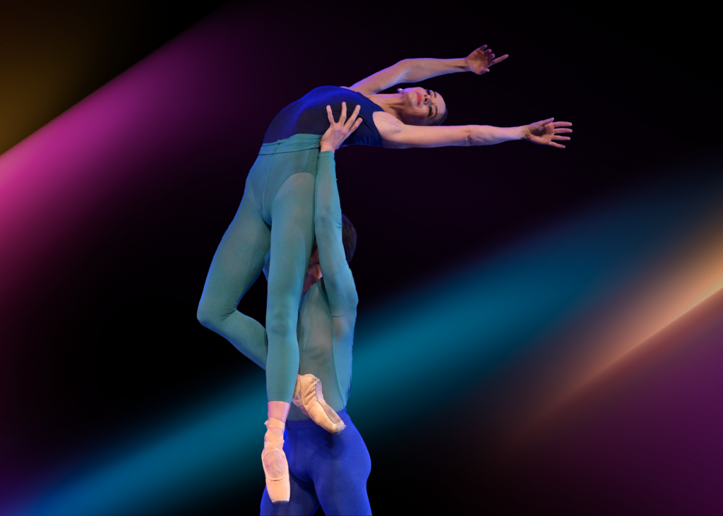 Miami Dance: Dimensions Dance Theatre Staging Two Premieres Plus Cuban ...