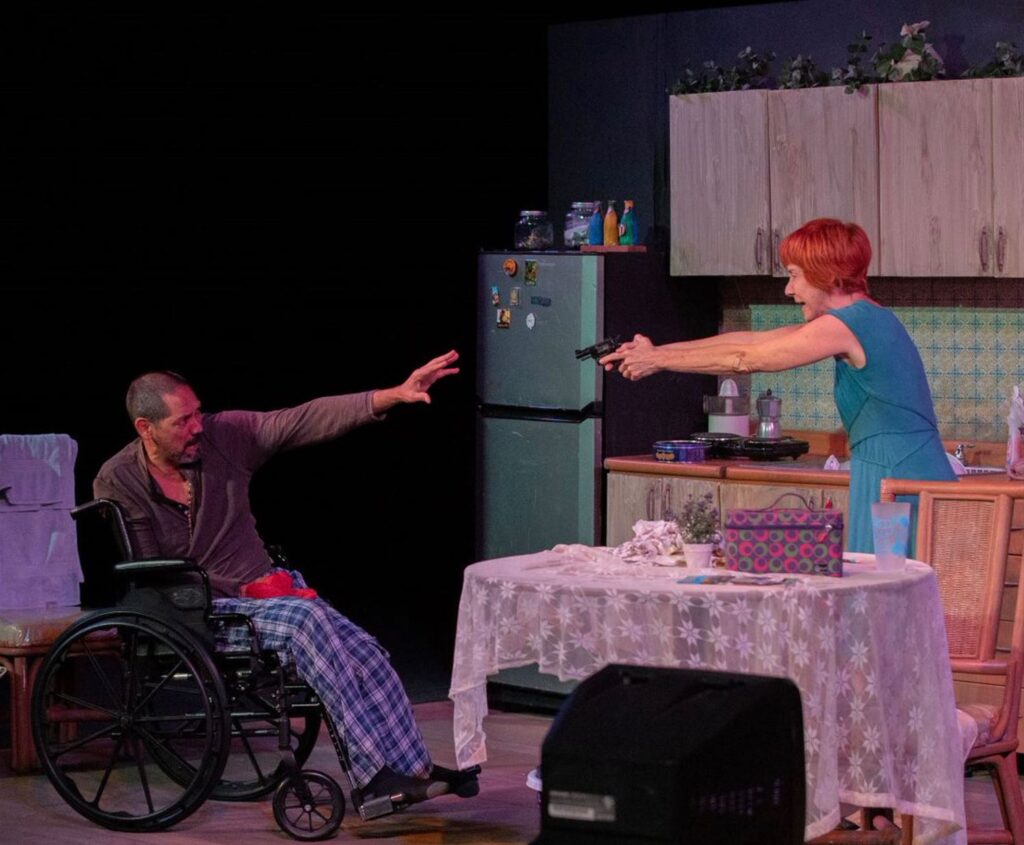 Live Hispanic Theater: Hispanic Theater Fest Of Miami Has Everything ...
