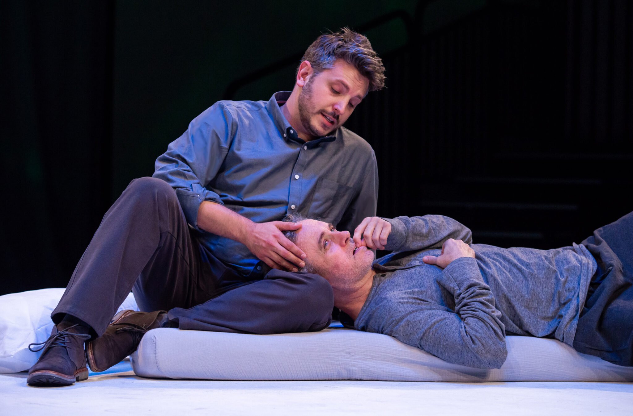 Review: Zoetic Stage’s ‘The Pillowman’ Shockingly Good - ArtburstMiami