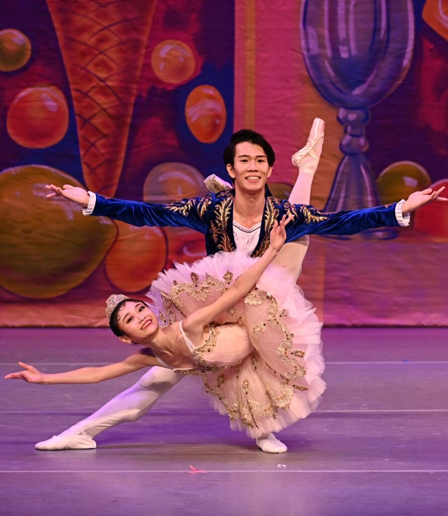 The Art of Inclusion: A Sensory Friendly 'Nutcracker' - ArtburstMiami