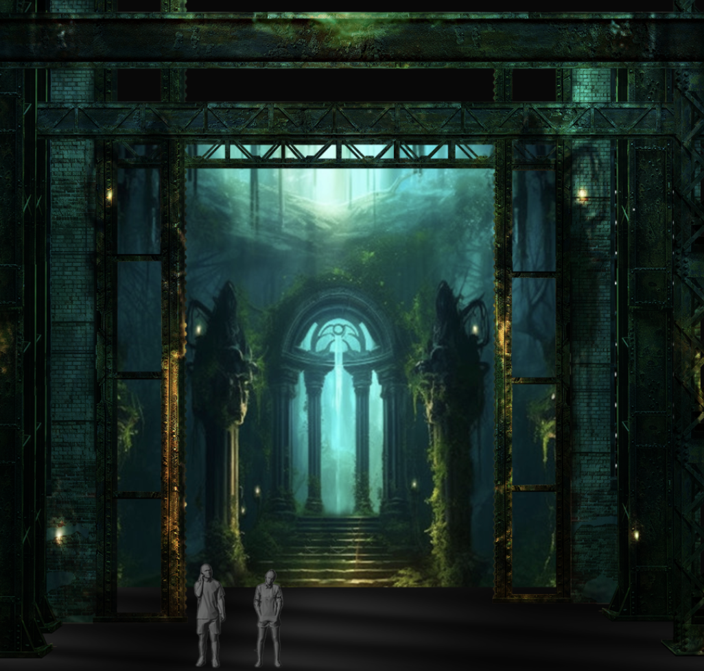 FGO’s Mozart’s ‘The Magic Flute’ A Monumental Made-In-South Florida ...