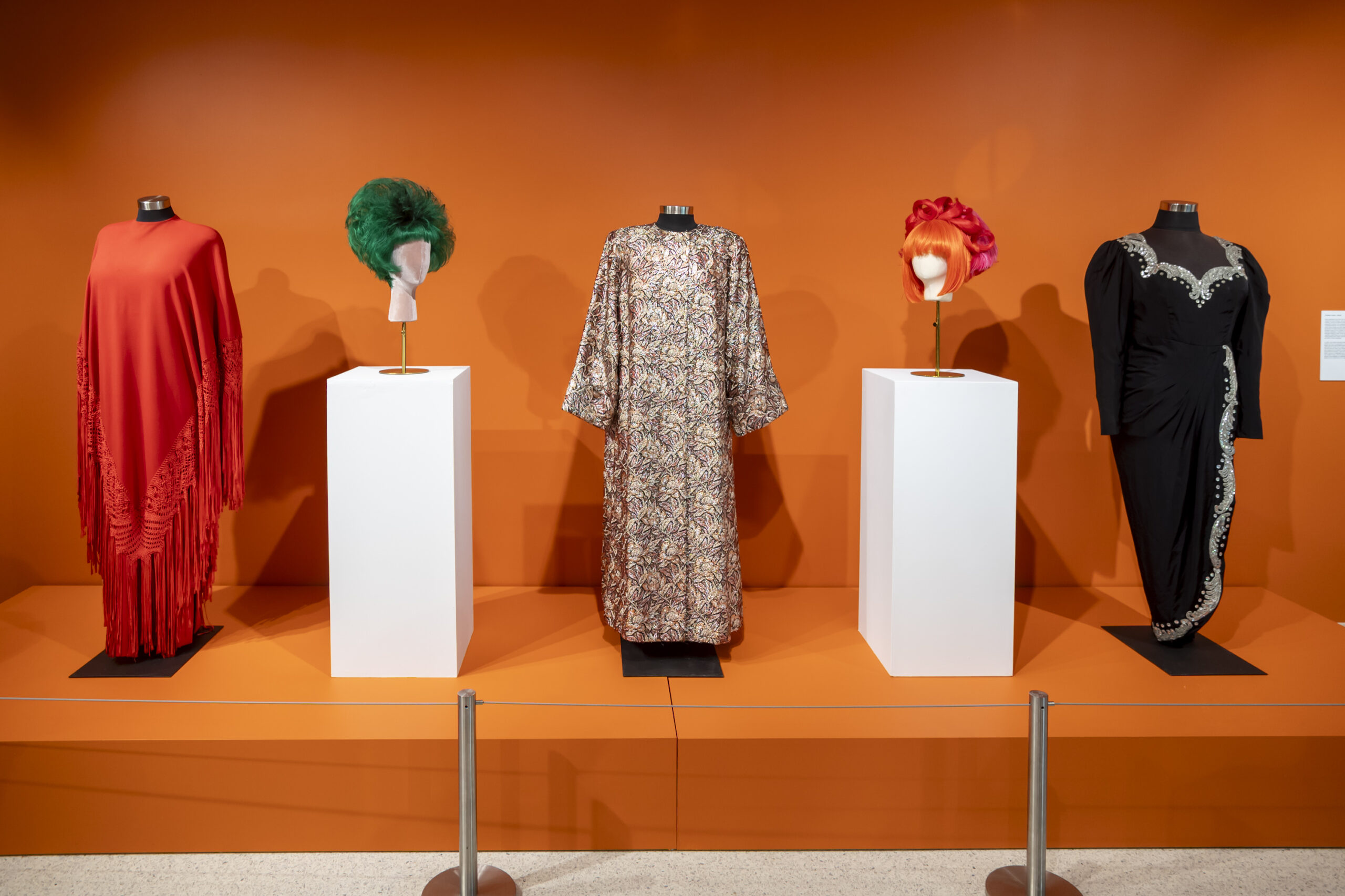 Celia Cruz Centennial: 'Celia Cruz: Work' At MDC's Museum of Art And ...