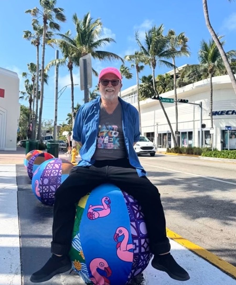 George Neary Returns To Miami Design Preservation League As Interim ...