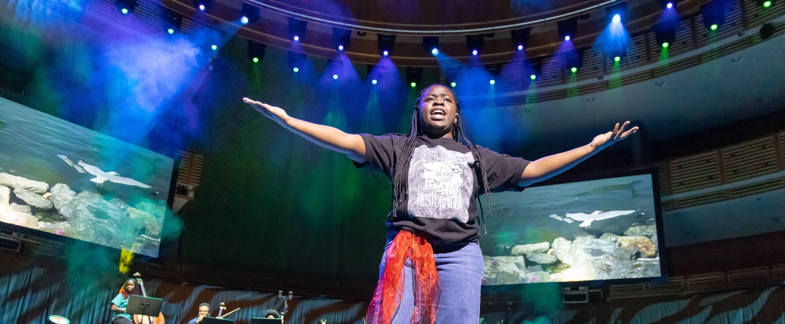 Piano Slam: Sounds of the Future, Music of the Present and Past ...