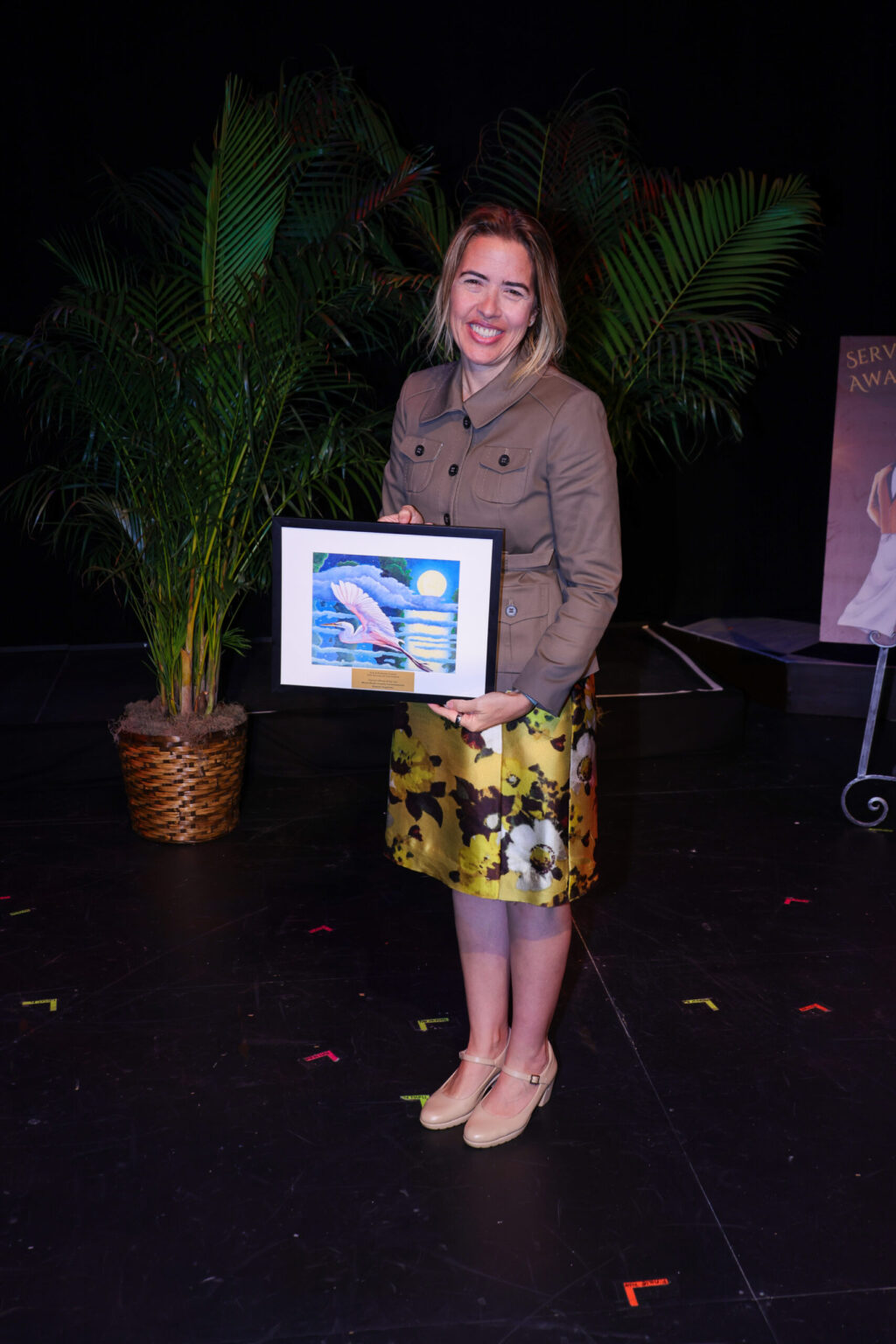 Inaugural Miami-Dade Arts Hall of Fame Unveiled at Serving the Arts ...
