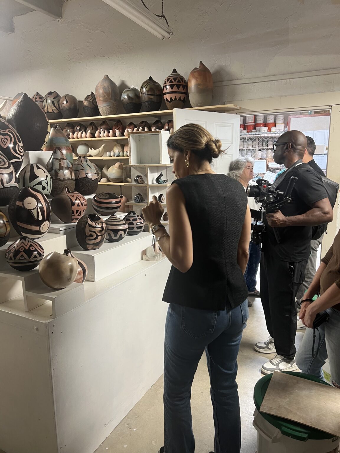 Shaped by Community: 75 Years of the Ceramic League of Miami ...