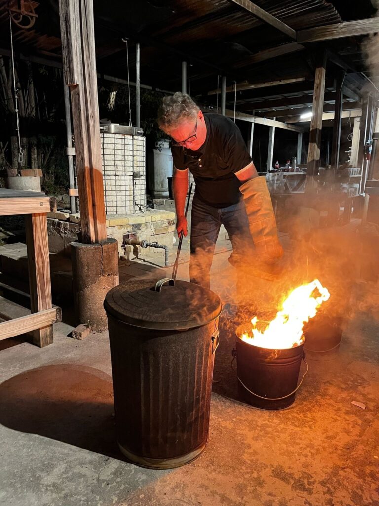 Shaped by Community: 75 Years of the Ceramic League of Miami ...
