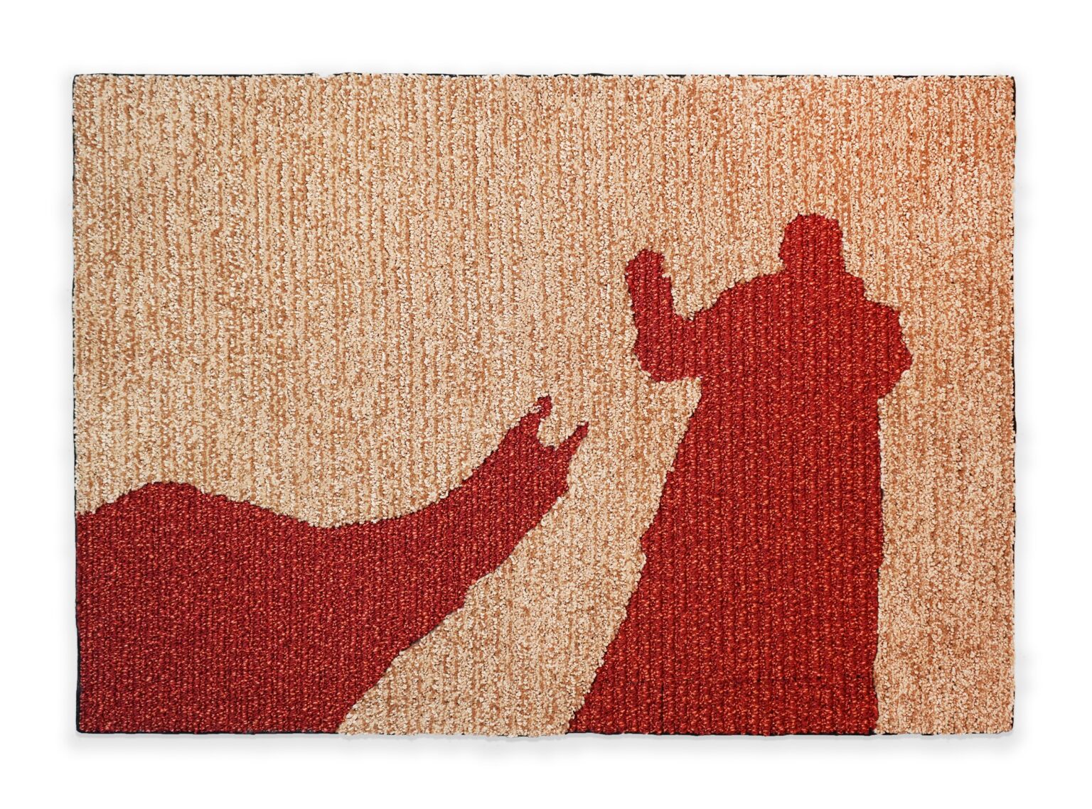 Kerry Phillips: The Universal meets the Time-Worn at LnS Gallery ...