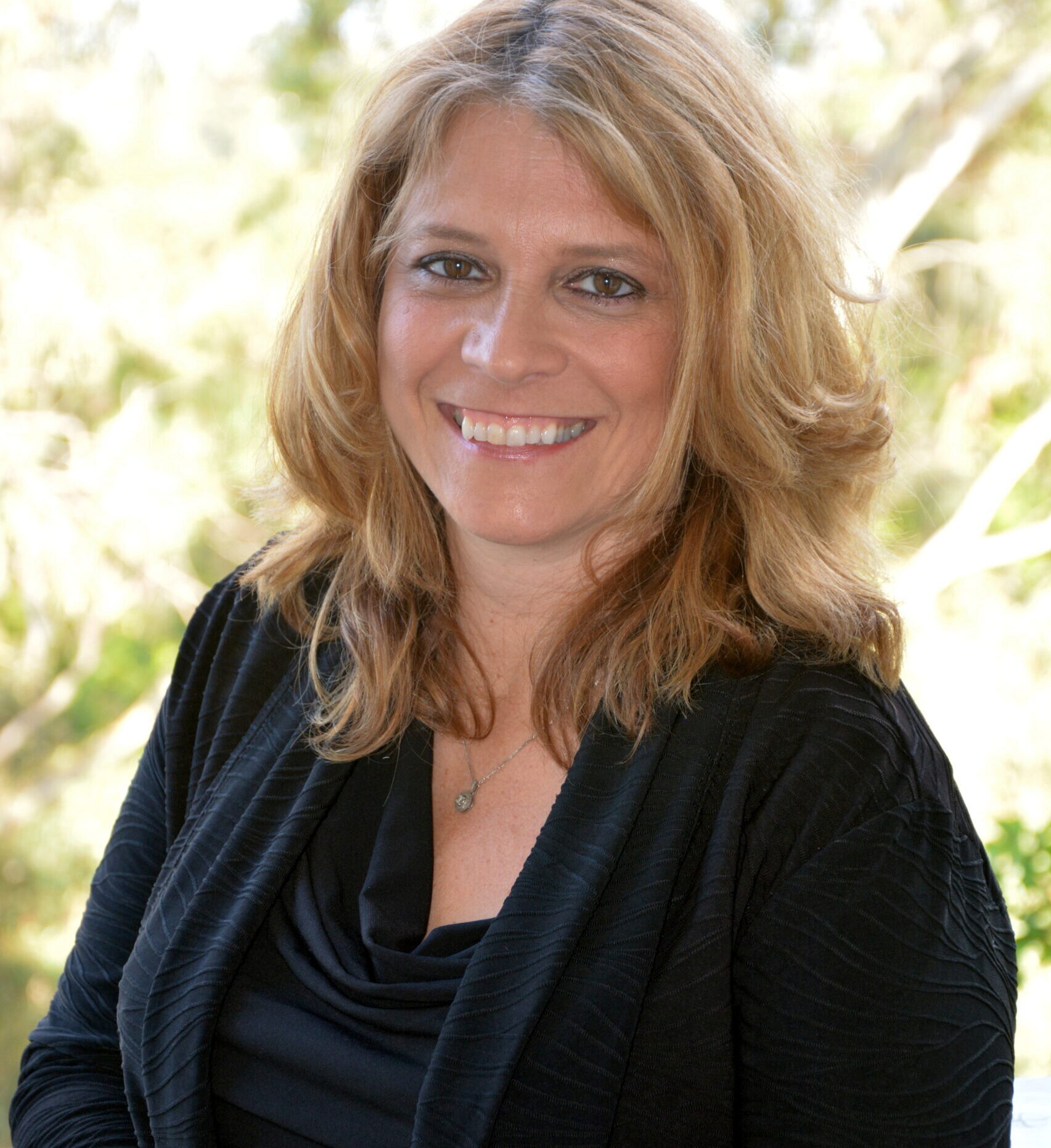 Michelle F. Solomon - ArtburstMiami