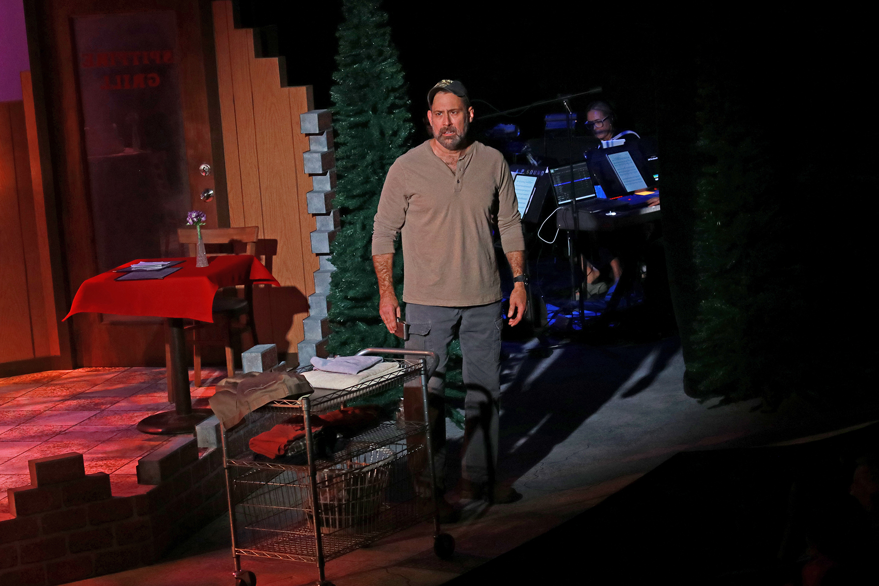 Review: ‘Spitfire Grill’ at Actors’ Playhouse a Tender, Sugar-Coated ...