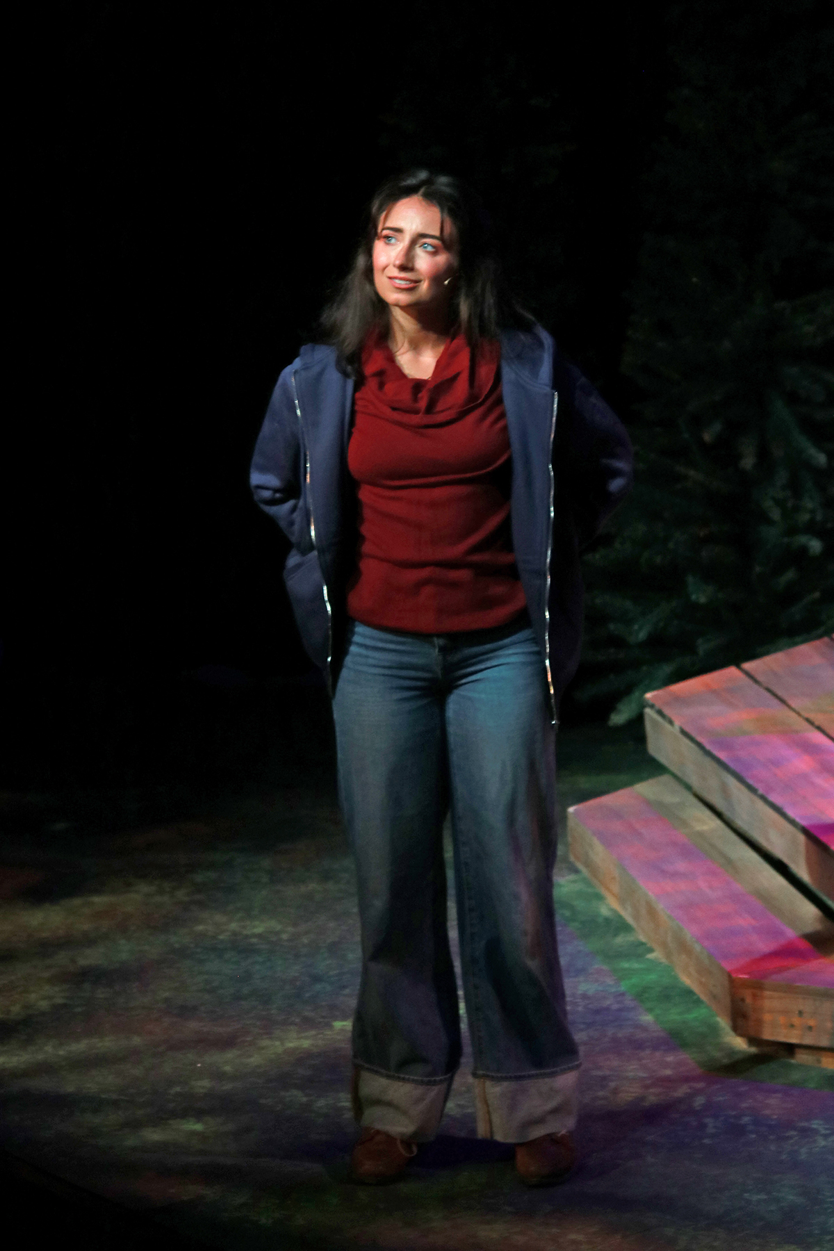 Review: ‘Spitfire Grill’ at Actors’ Playhouse a Tender, Sugar-Coated ...