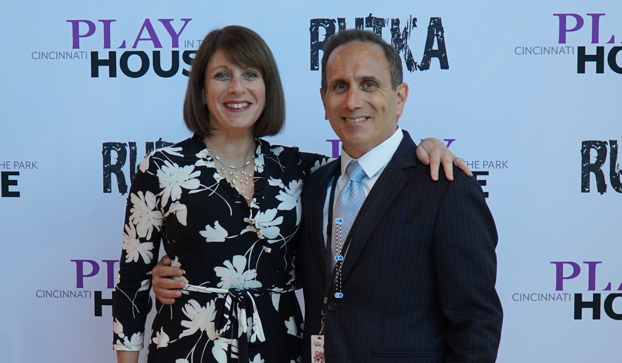 A Diary and A Dream: Miami New World Alumni Develop ‘Rutka’ Musical ...