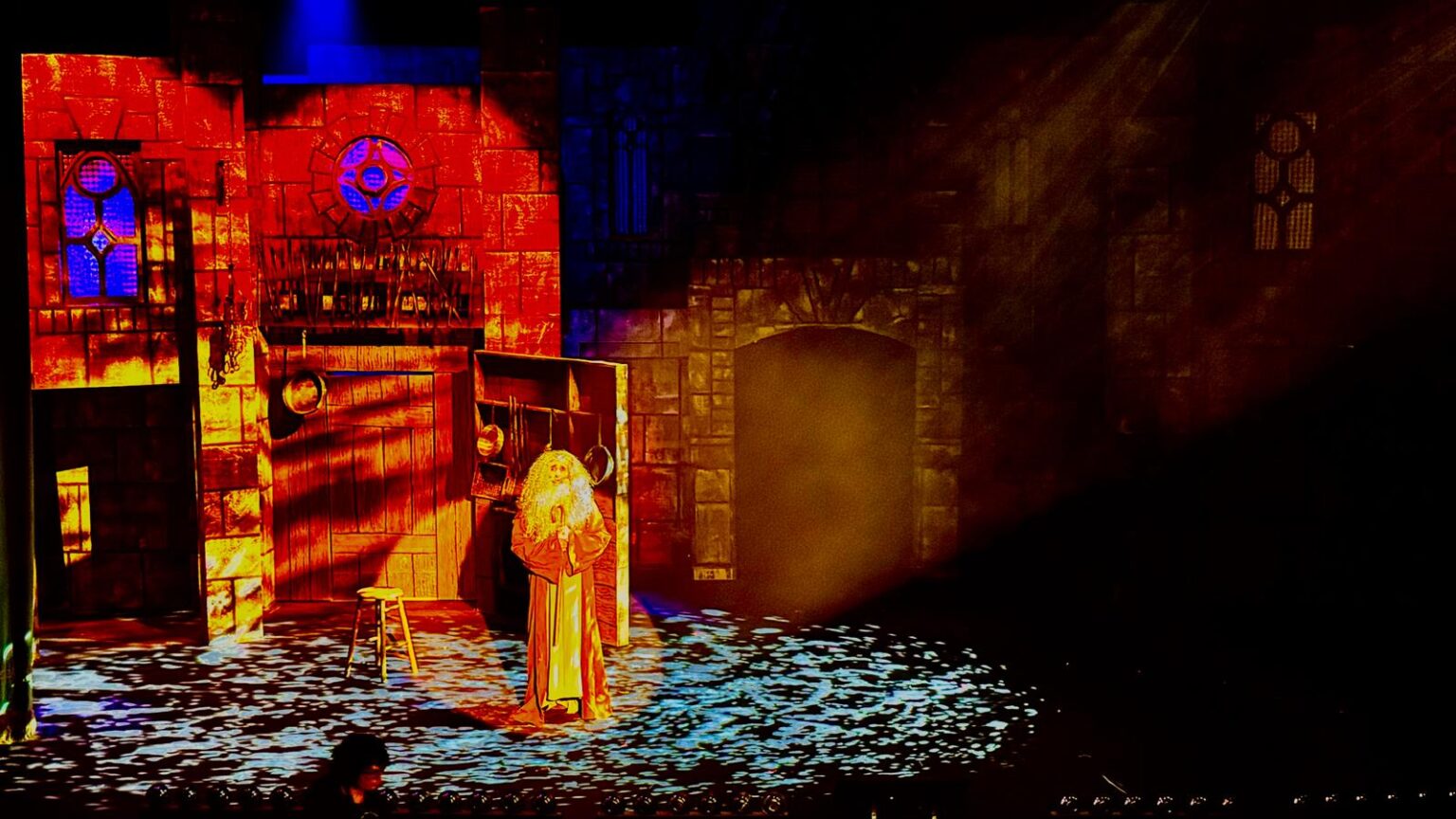 Review: Loxen Entertainment's 'Young Frankenstein' Is Alive At The ...
