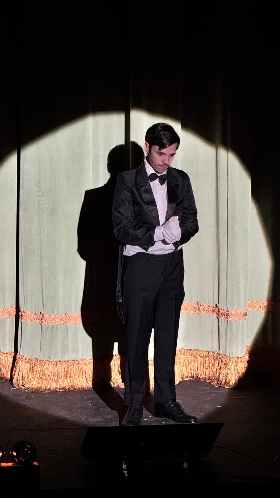 Review: Loxen Entertainment's 'Young Frankenstein' Is Alive At The ...