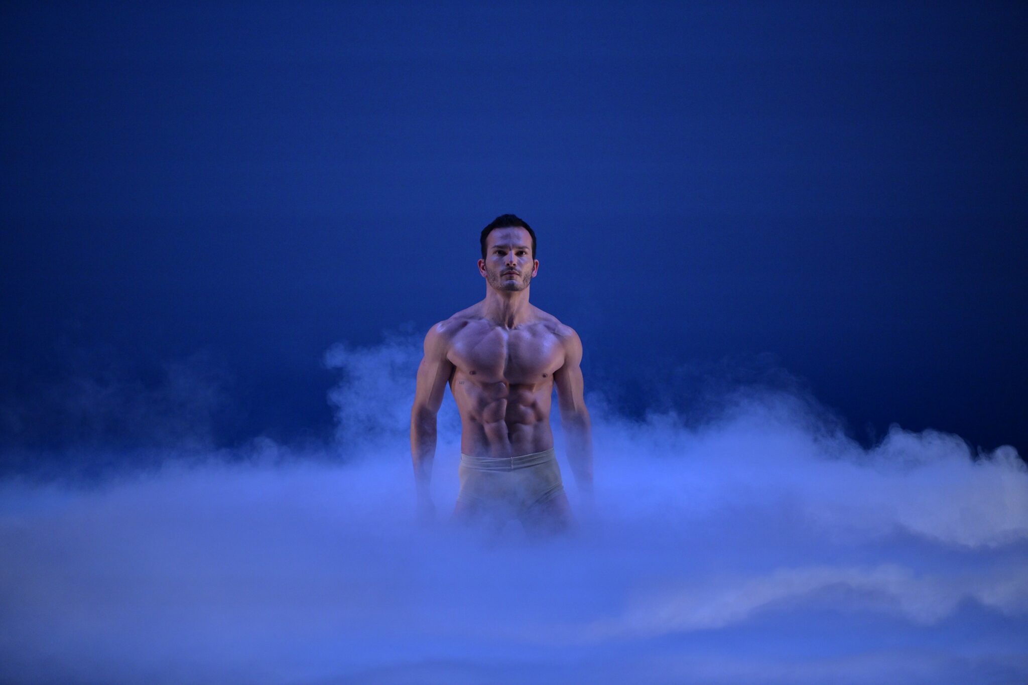 'Men Who Dance' Festival: Six Years Of Breaking Stereotypes - ArtburstMiami