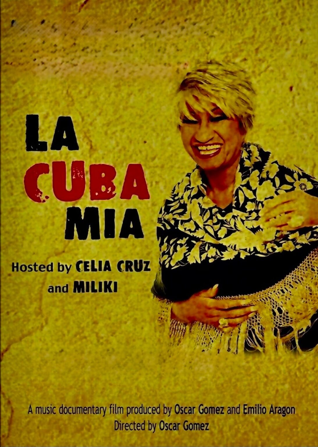 ‘La Cuba mía’ se presentará una sola noche en el Koubek Center para ...