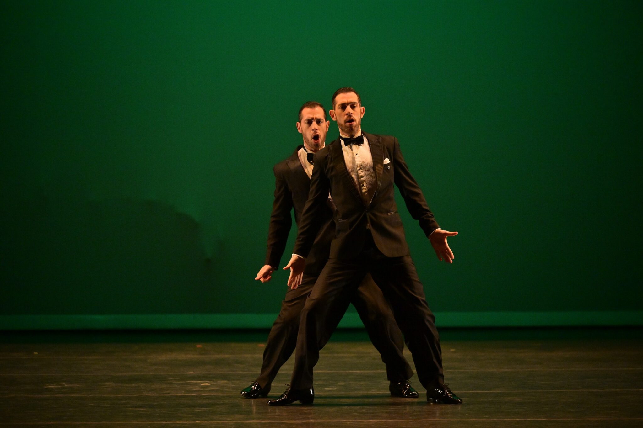 'Men Who Dance' Festival: Six Years Of Breaking Stereotypes - ArtburstMiami