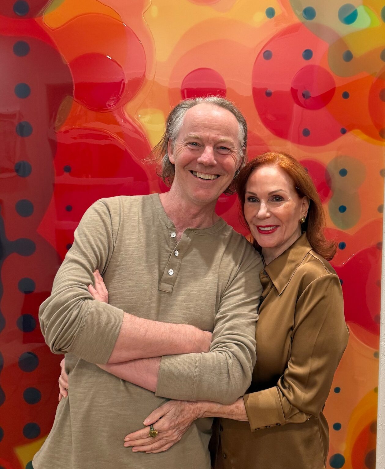 Robin Hill Looks At Miami's Public Art Through A Unique Lens In New ...