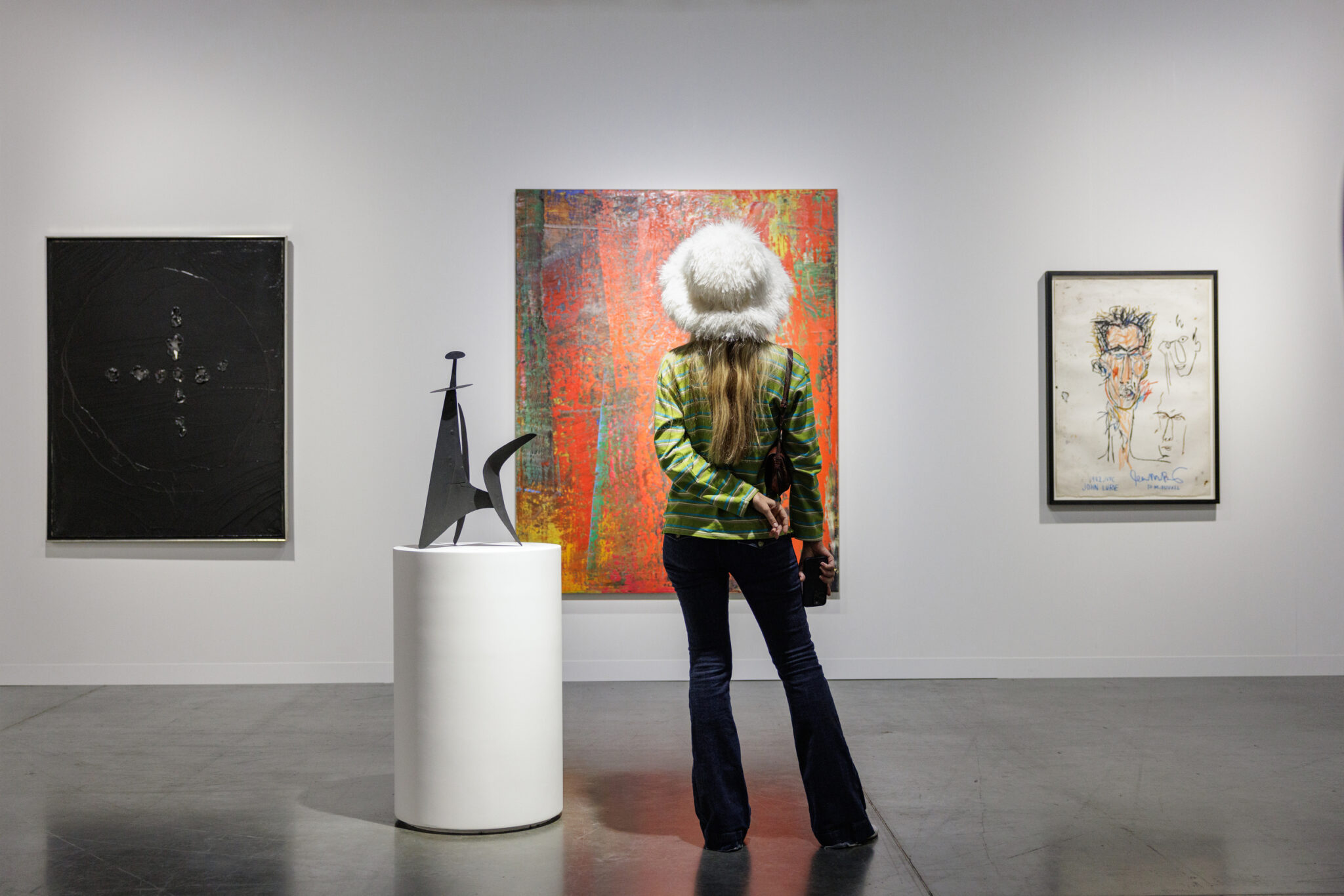 Miami Art Week Is Here: So Much To See, So Little Time - ArtburstMiami