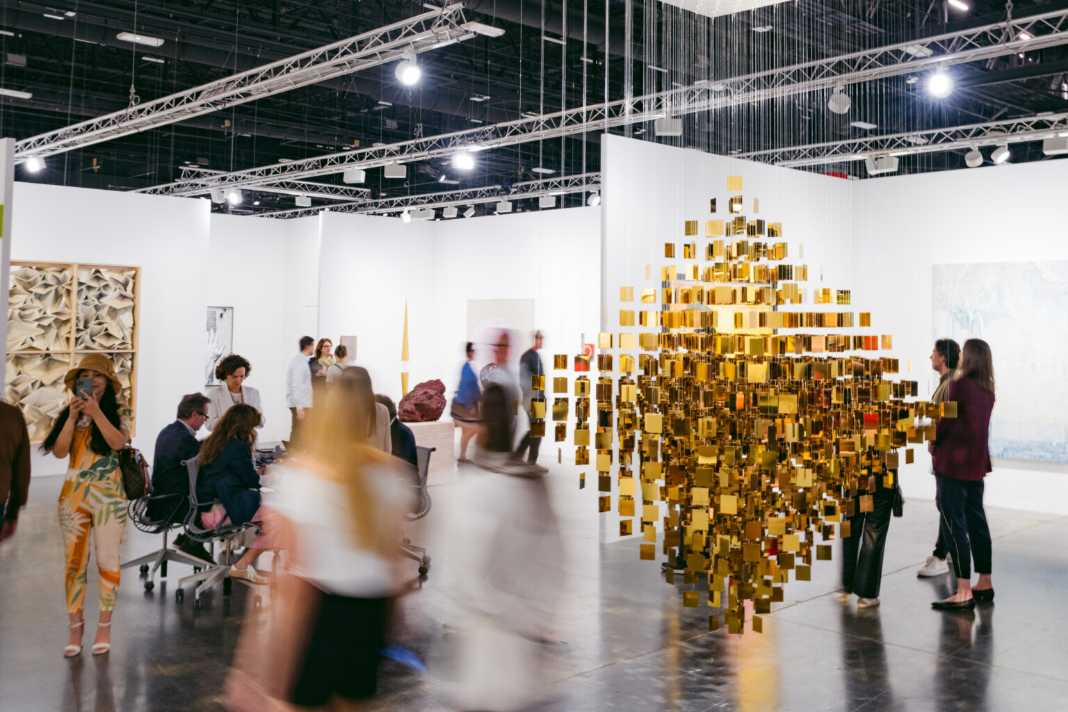 Miami Art Week Is Here: So Much To See, So Little Time - ArtburstMiami
