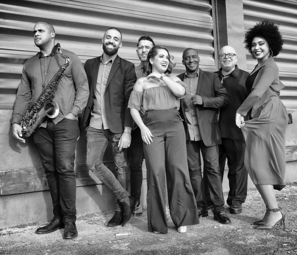 PALO! y la Orquesta Miami en el Collins Park dispuestos a celebrar la ...