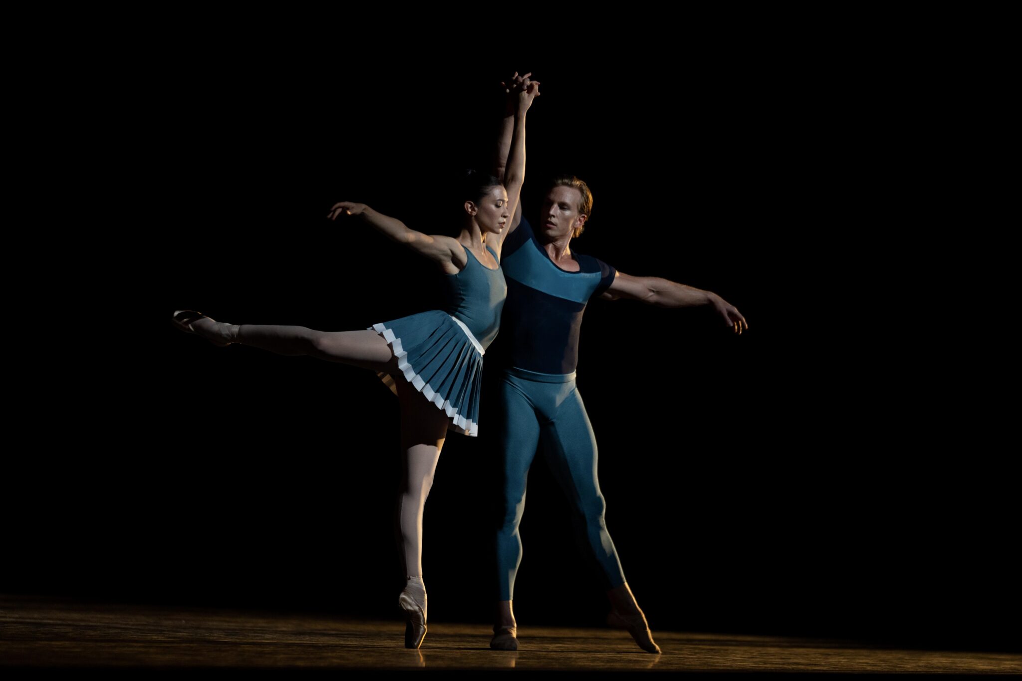 Miami descubre a Macarena Giménez, epítome exquisito del aplomo ...