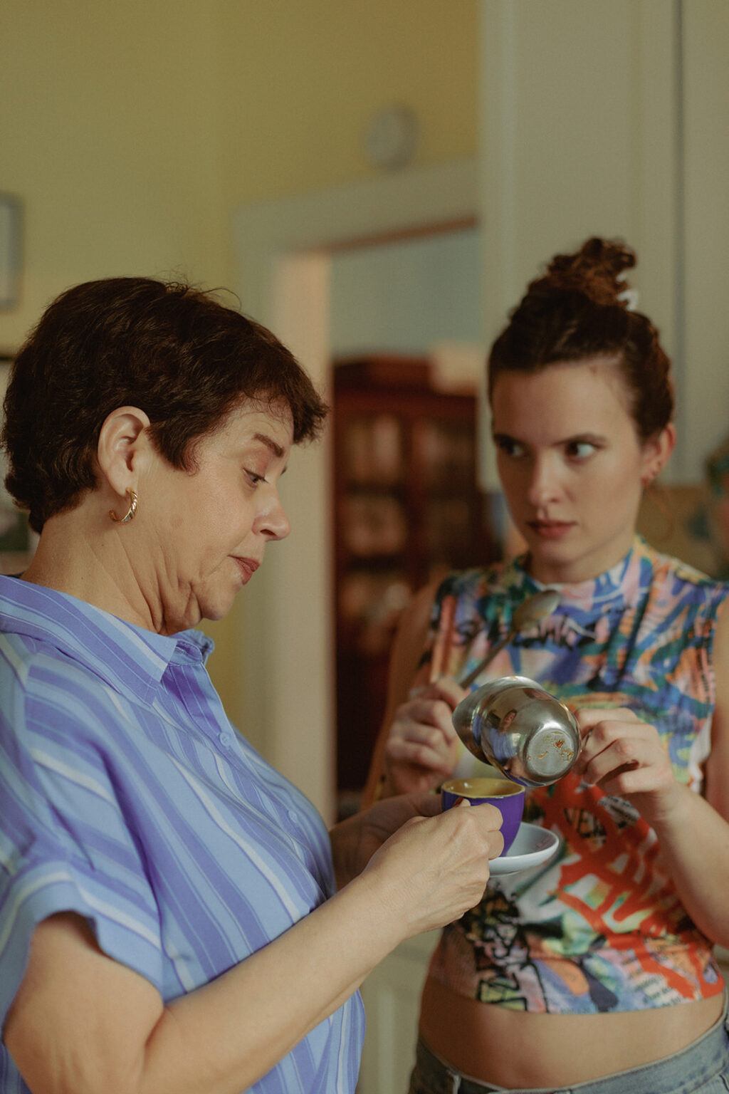 City Theatre Premieres Cuban-American Play at Arsht | Artburst Miami