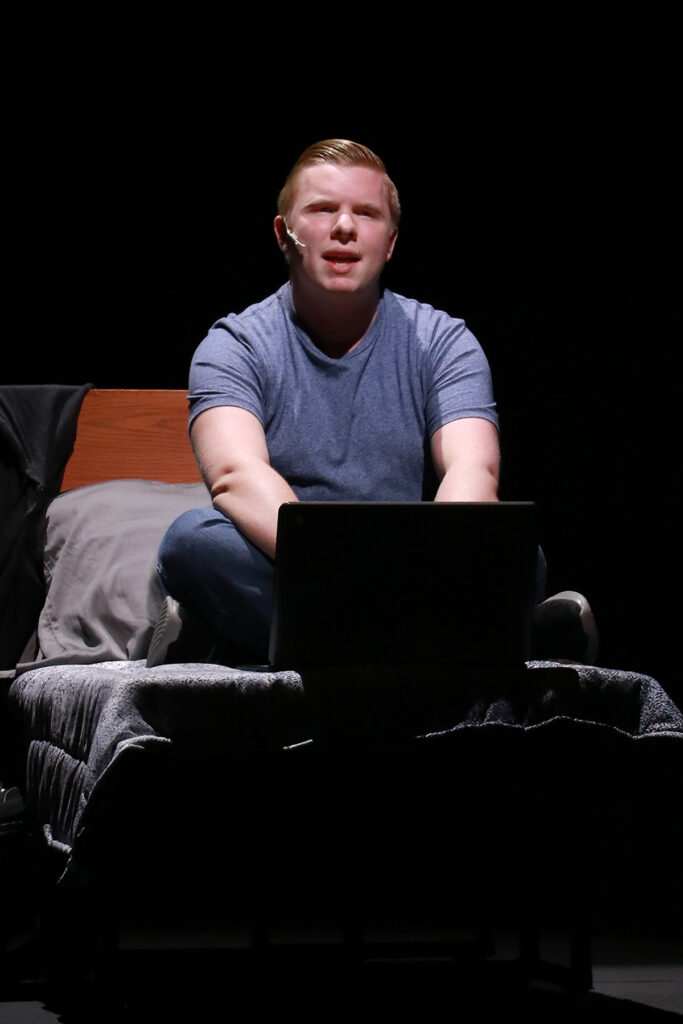 Actors' Playhouse Presents Dear Evan Hansen | Artburst Miami