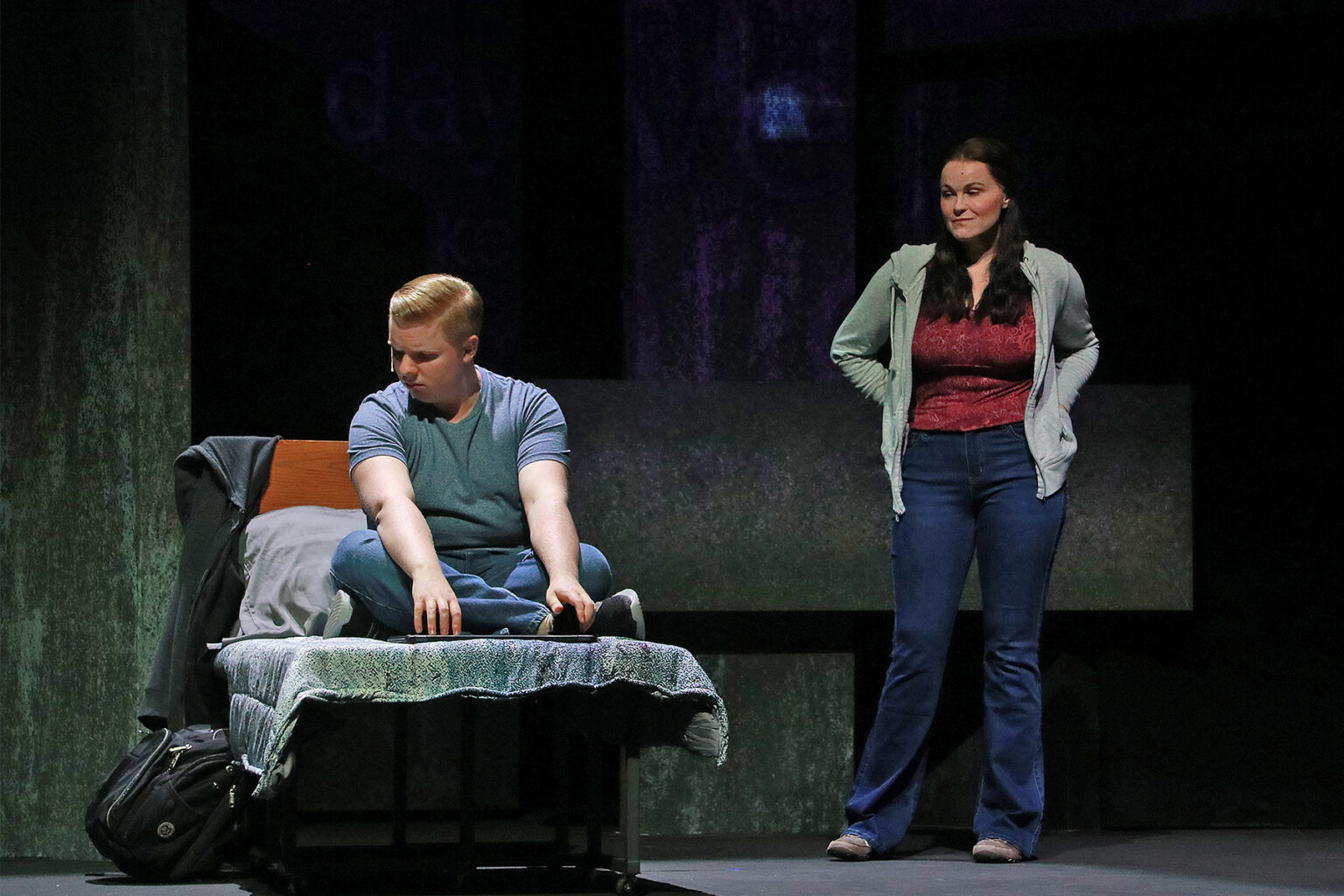 Actors' Playhouse Presents Dear Evan Hansen | Artburst Miami