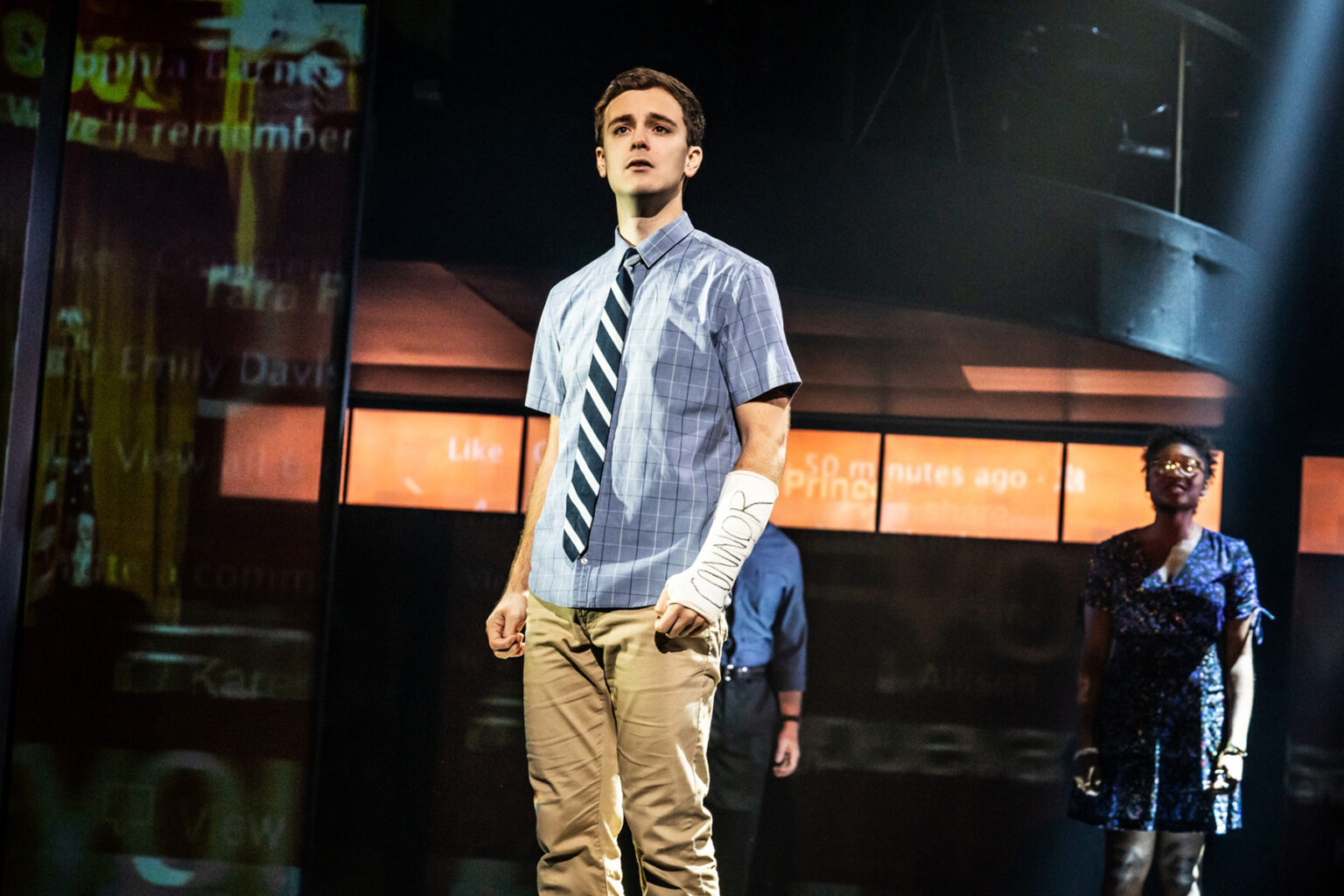 Actors' Playhouse Presents Dear Evan Hansen | Artburst Miami