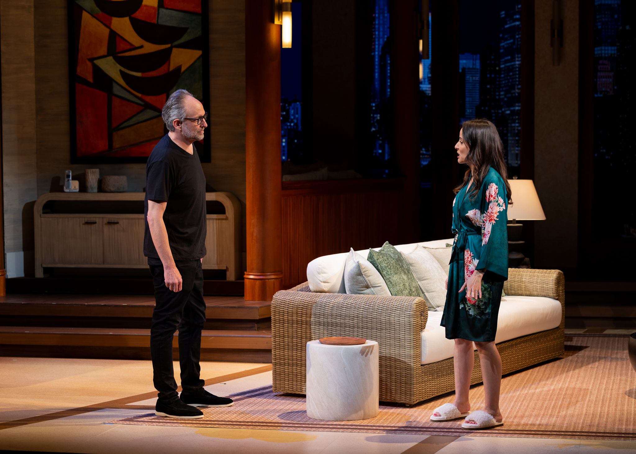 Review: Political Family Rift at the Center of Miami New Drama’s ‘The ...